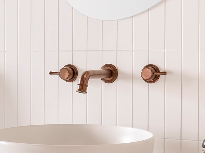 Eternal Wall Top Assembly – Turlands Plumbing