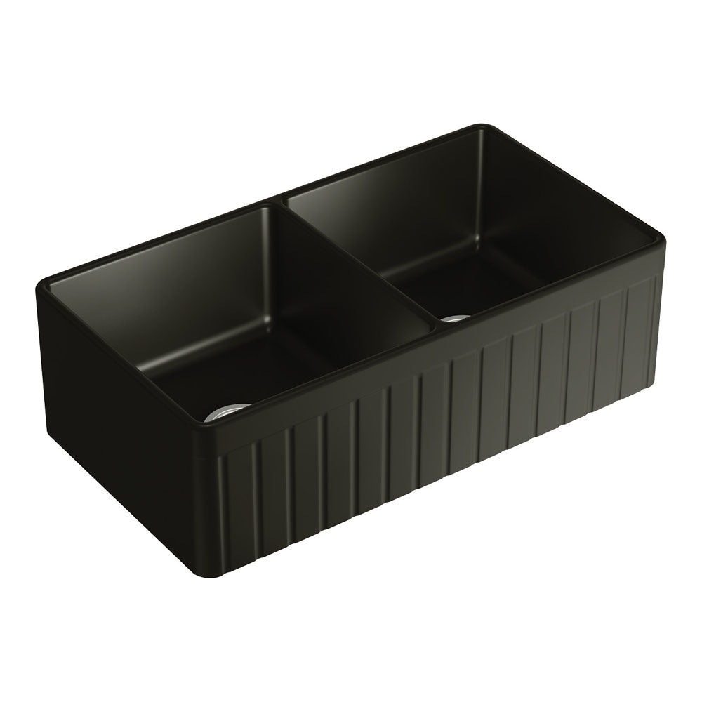 Benson Double Butler Sink – Turlands Plumbing