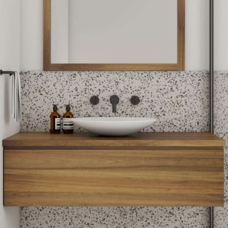 Genesis Vanity – Turlands Plumbing