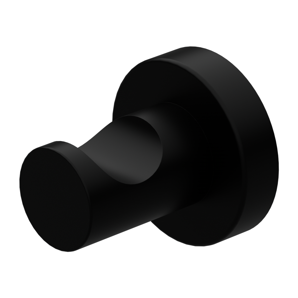 Mecca Robe Hook – Turlands Plumbing