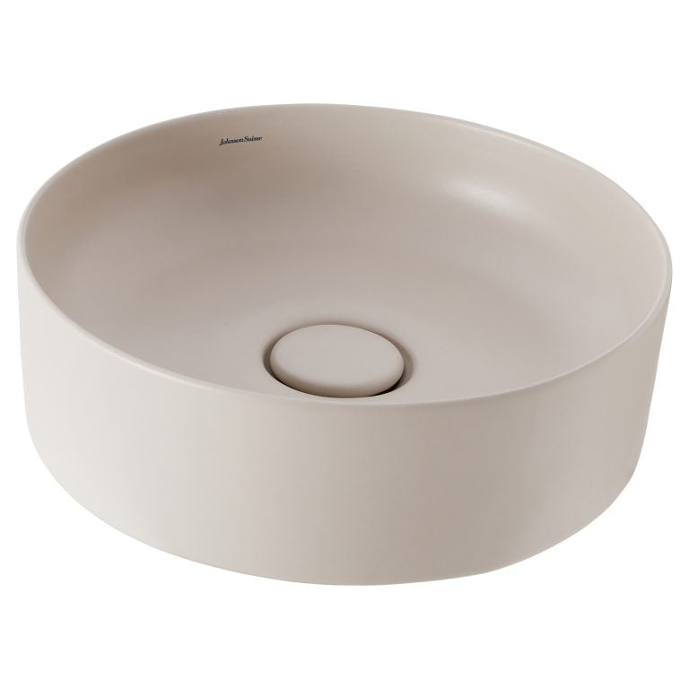Venezia Round Counter Top Basin – Turlands Plumbing